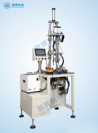 Motor motor automatic screwing machine how to carry out maintenance ...