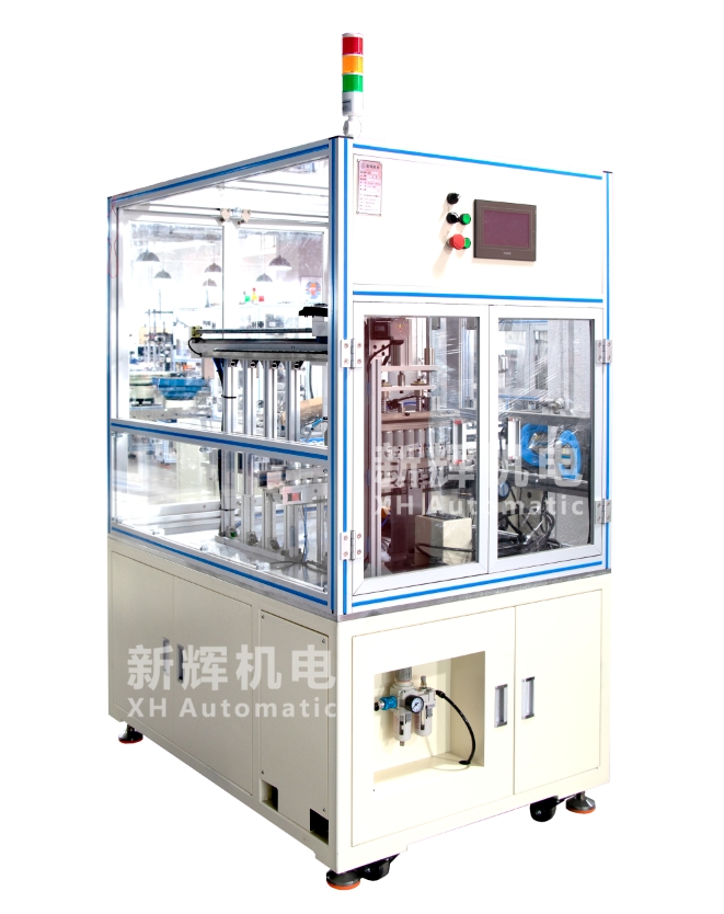 What spare parts do I need for a DC brushed motor motor fully automatic ...