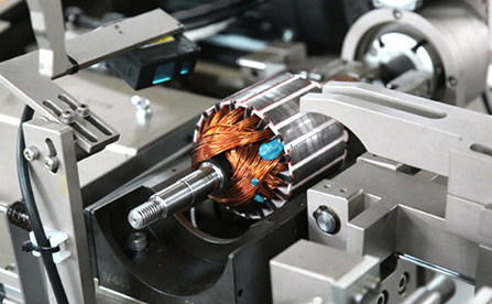 How to analyze and troubleshoot a fully automatic rotor dynamic ...