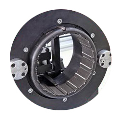 How should a manual stator slot wedge machine for brushless motors be ...