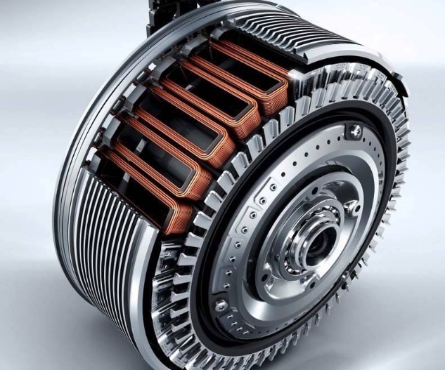 Four major development directions of future new energy vehicle motor ...