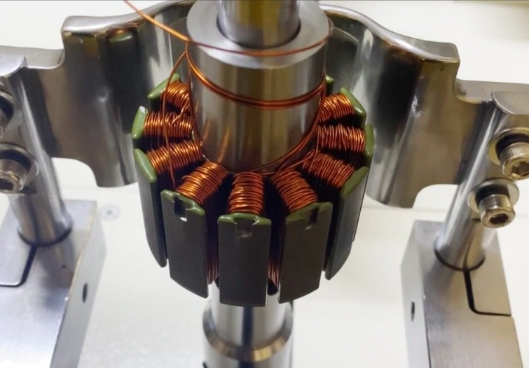 Effect of rotor winding turns on motor performance - Shenzhen Xinhui ...