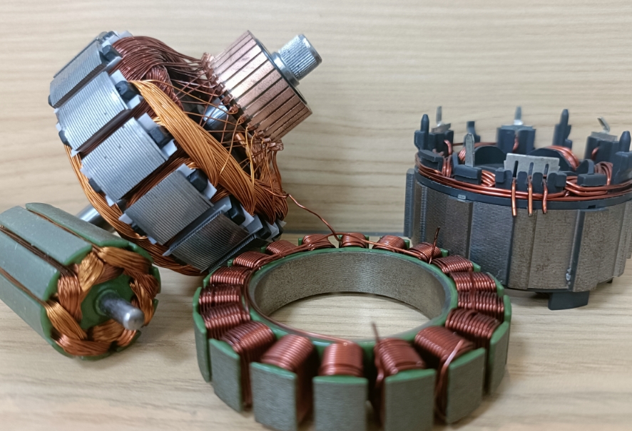 How to choose the right brushed and brushless motors - Shenzhen Xinhui ...