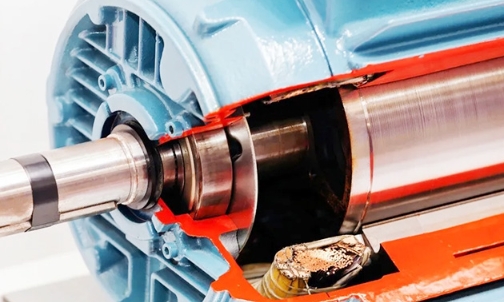 What hazards can arise from inconsistent resistance in a three-phase ...